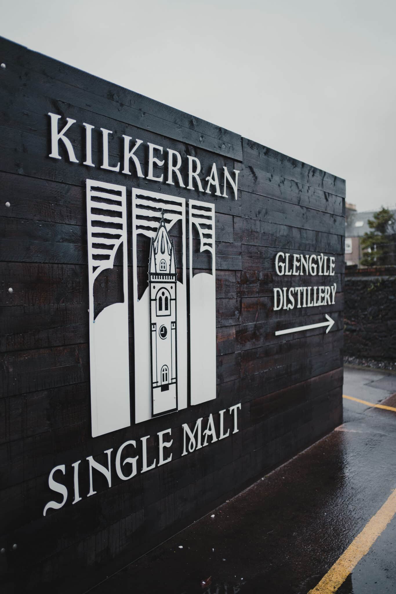 Kilkerran Tour | Kilkerran Single Malt Whisky